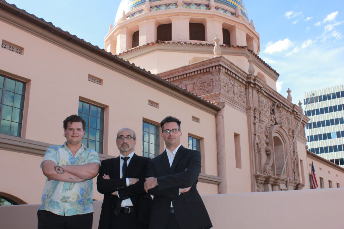 About Us – Paul Gattone Law Office